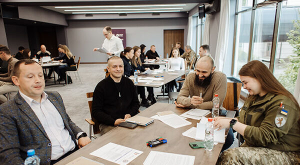 UK Foreign, Commonwealth and Development Office [UK FCDO] – CRDF Global