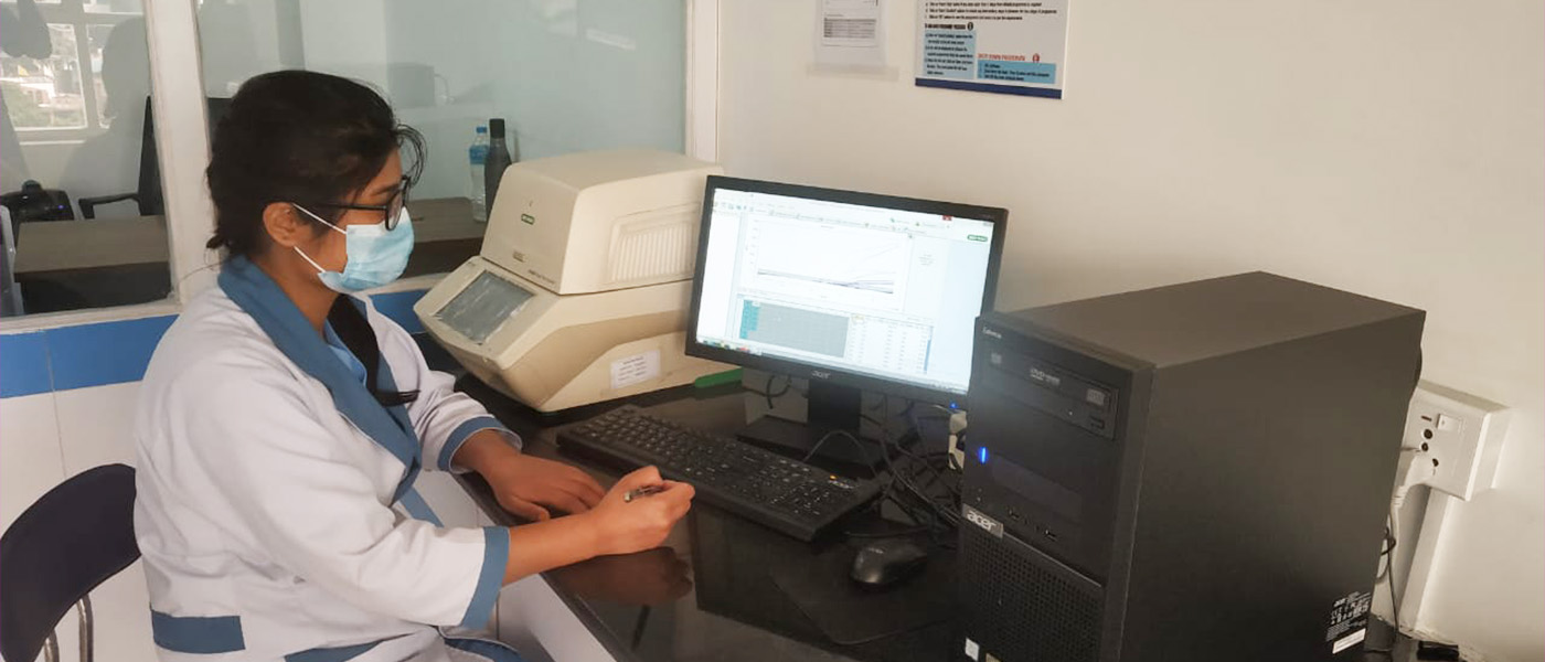 Health Security and Research – CRDF Global