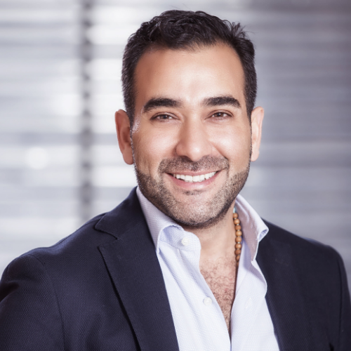 Leadership – CRDF Global
