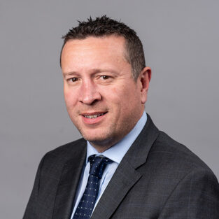 Leadership – CRDF Global