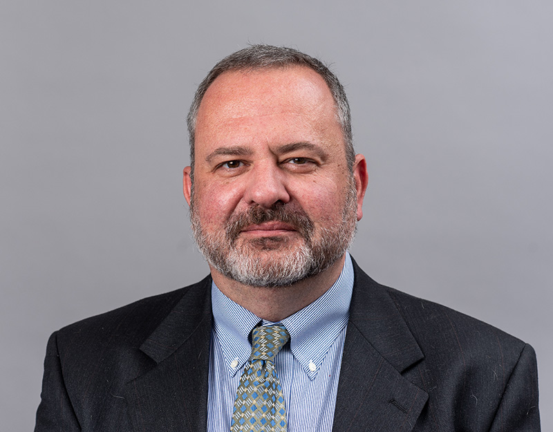 Shawn Wheeler – CRDF Global