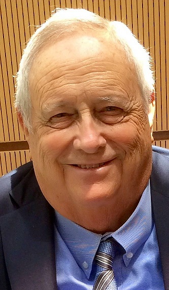 Victor Rabinowitch Memorial Symposium – CRDF Global