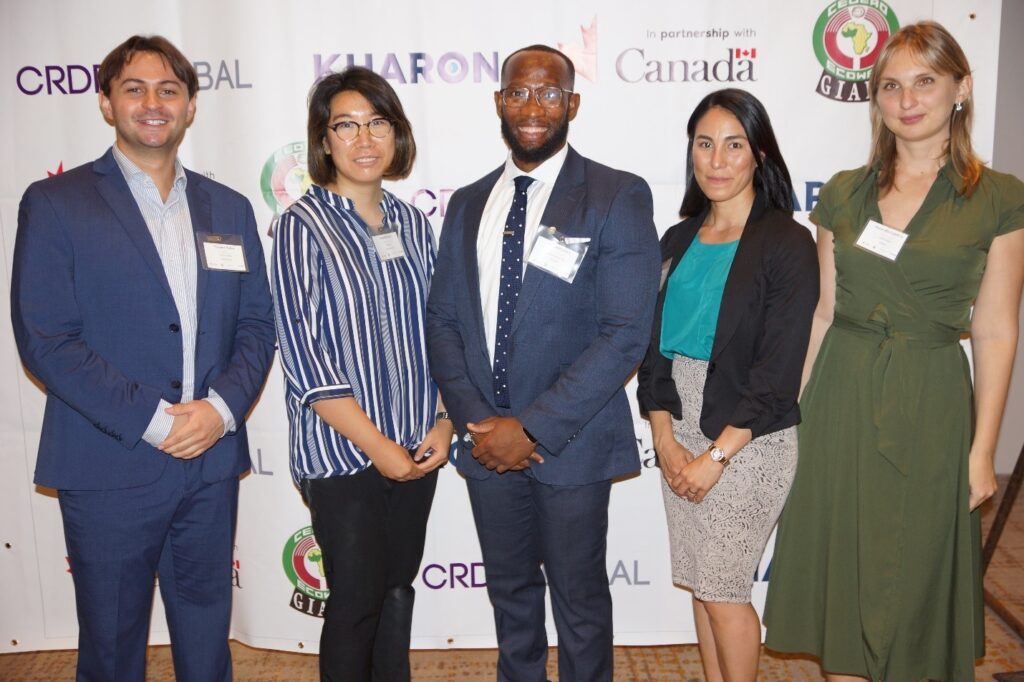 CRDF Global Organizes Advanced Counterproliferation Finance Workshop ...