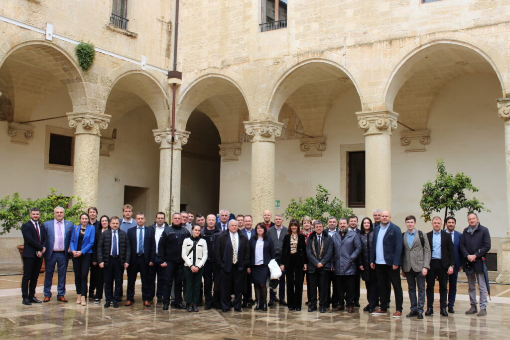 CRDF Global Ukraine Strengthens Collaboration with University of ...