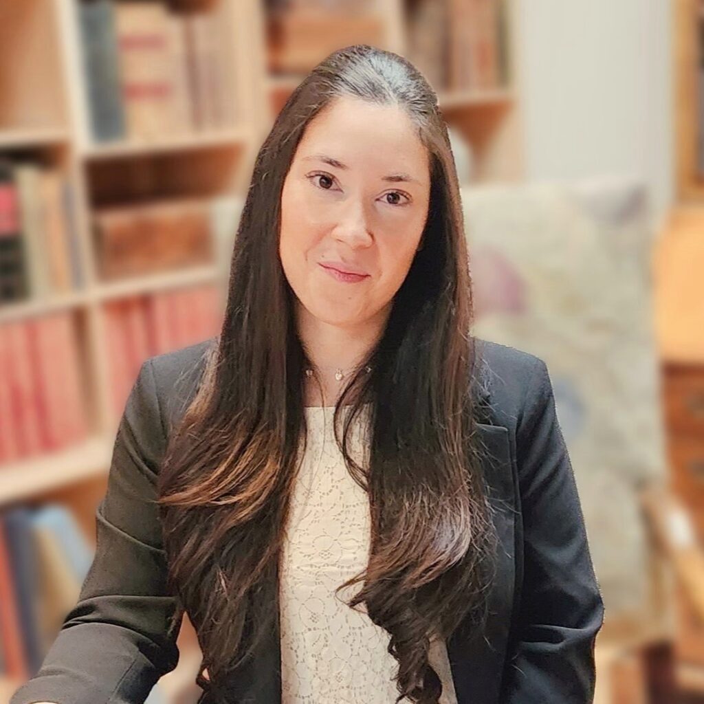 Mayra Ameneiros – CRDF Global