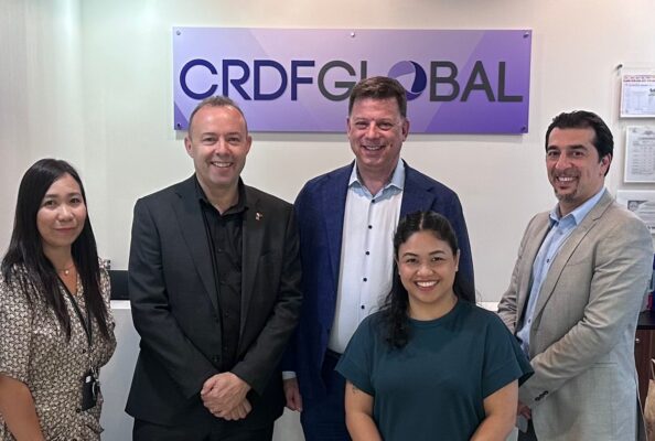 CRDF Global – Strengthen Individuals | Build Relationships | Improve ...